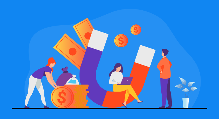 Utilizing Pull Marketing Strategies to Attract Your Audience