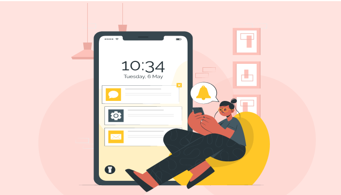 Push Notification Service | PushNinja by 500apps